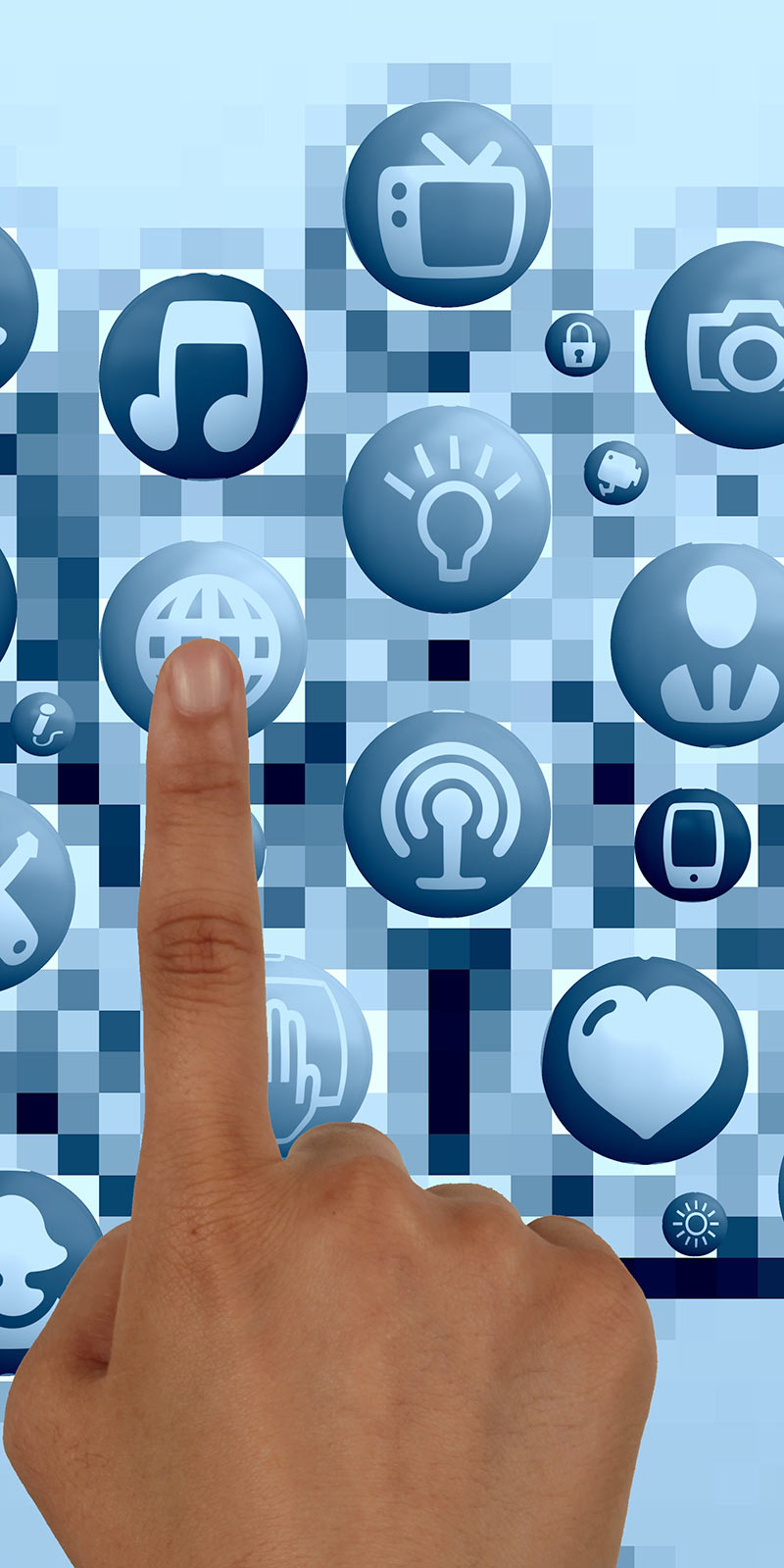 Activities – ARVAC