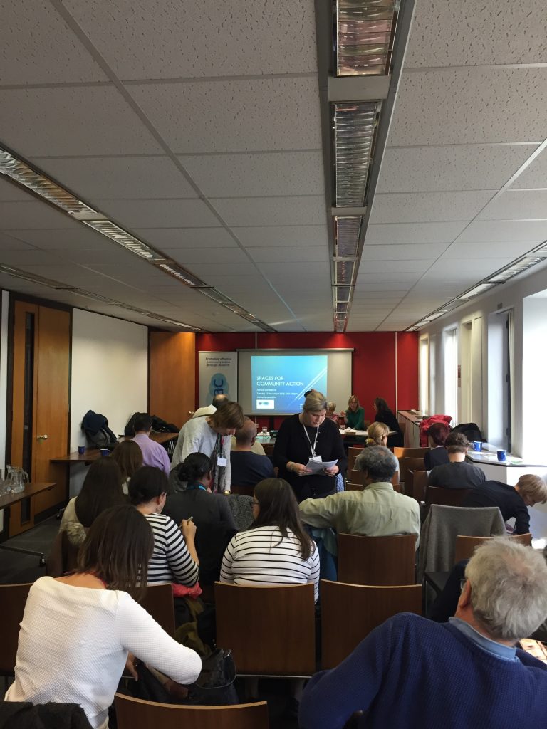 AGM Report/ 40 years of ARVAC – a Celebration. – ARVAC