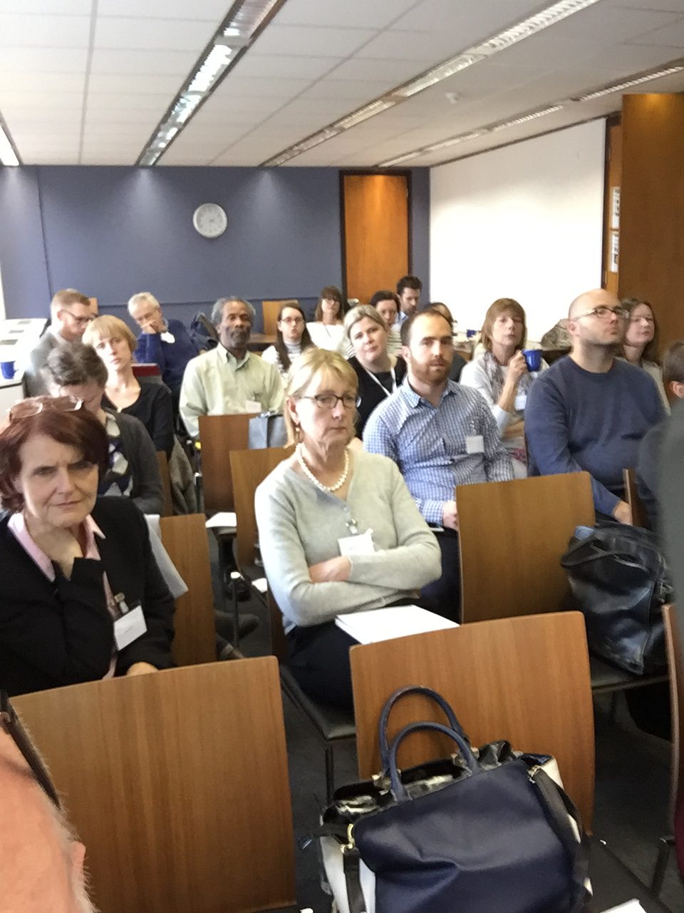 AGM Report/ 40 years of ARVAC – a Celebration. – ARVAC