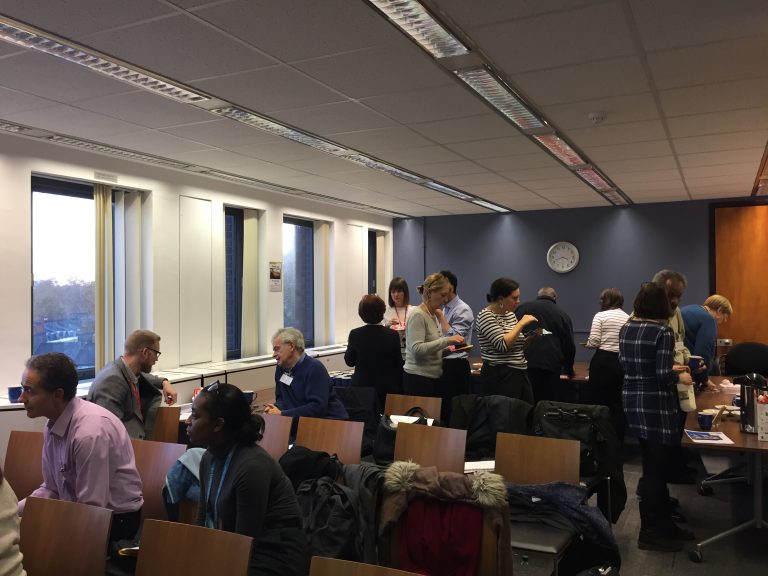 AGM Report/ 40 years of ARVAC – a Celebration. – ARVAC